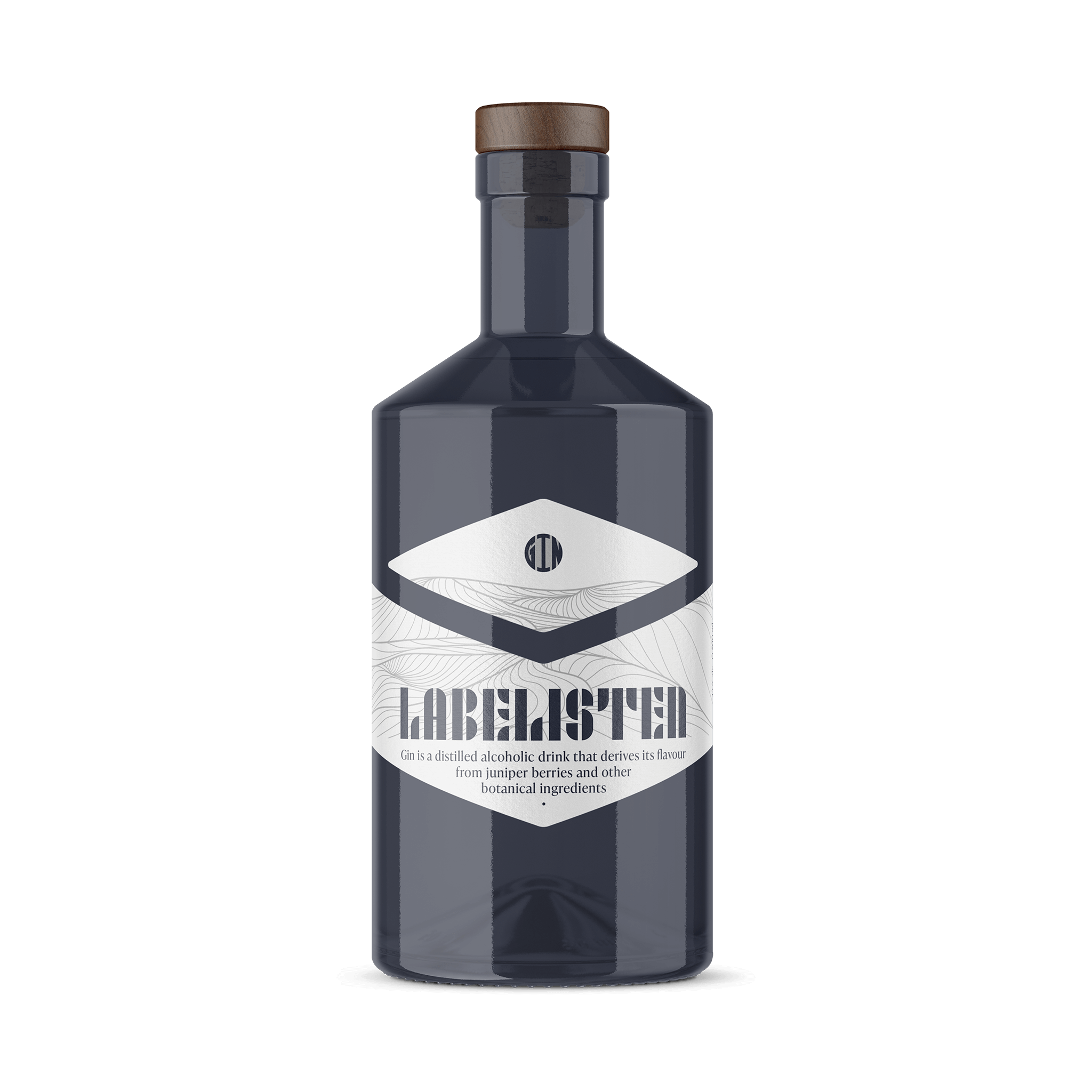 Order & design liquor labels: Labels for spirits – Labelisten
